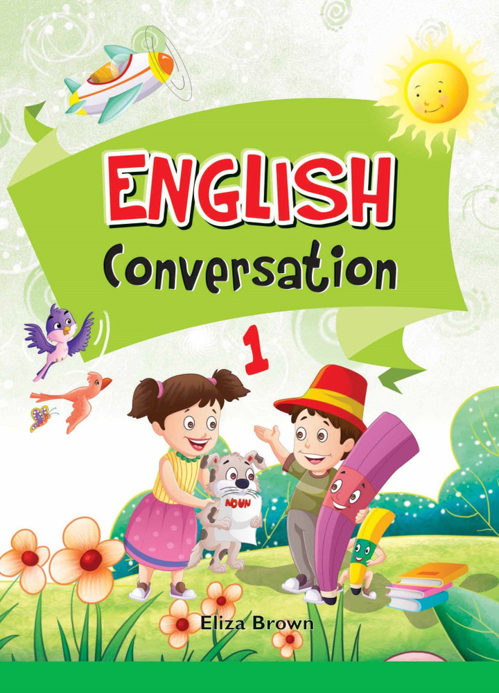English Conversation 01