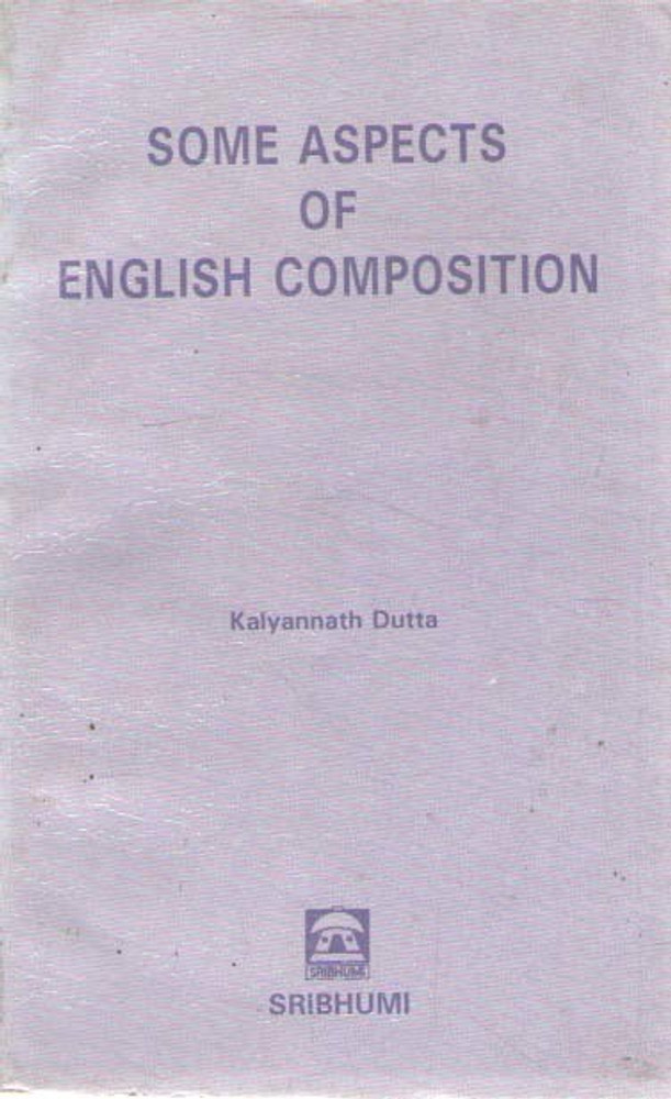 English Composition Textbook