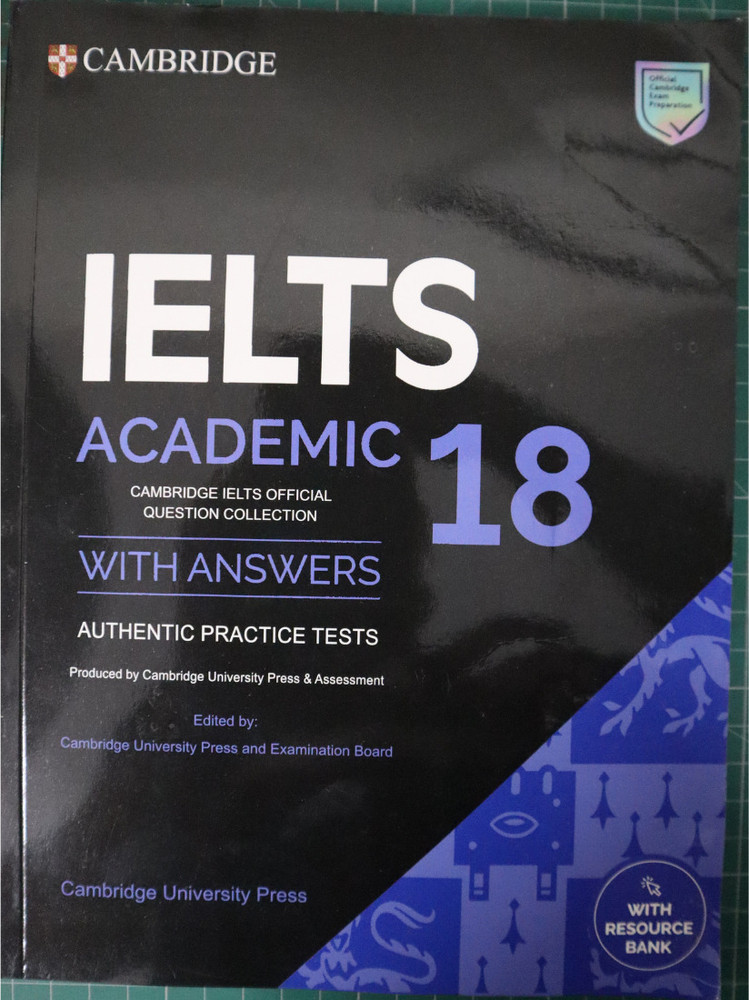 Cambridge Ielts Listening Tests Pdf – WTQM