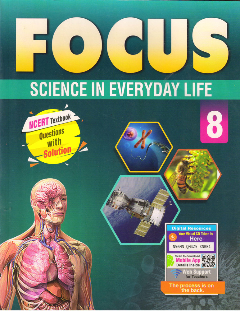 Focus Science