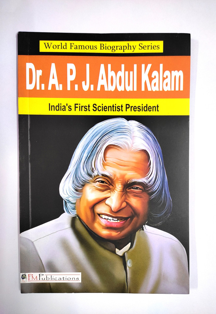 Dr Apj Abdul Kalam Books