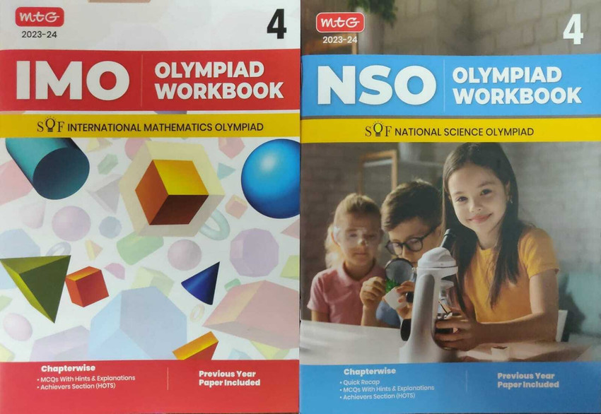 MTG National Science Olympiad Workbook Class 11 (For 2024, 41% OFF MTG National Science Olympiad Workbook Class 11 (For 2024, 41% OFF