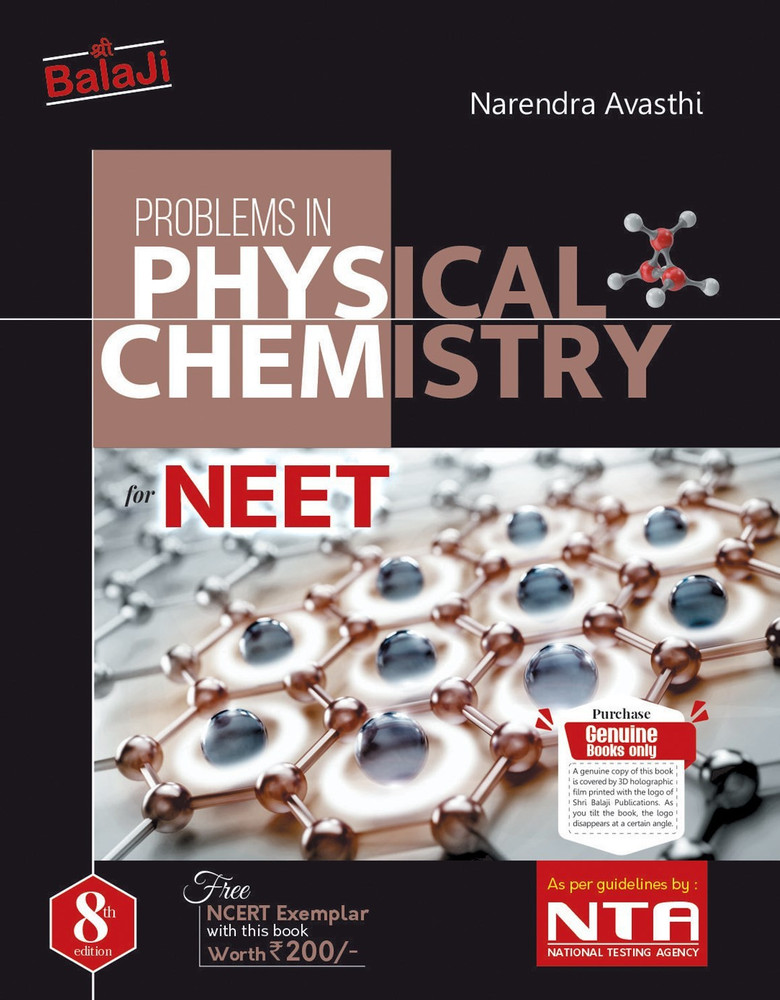 Physical Chemistry Images