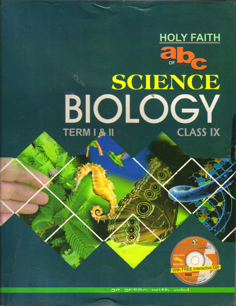Class Biology Term