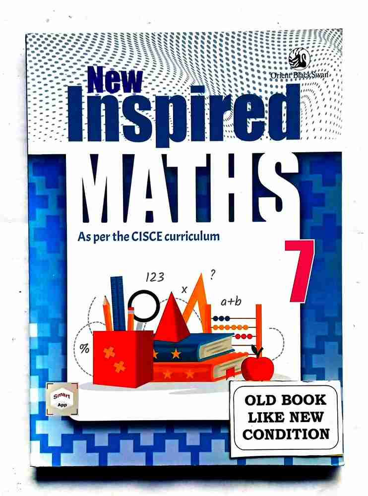X 7 Math Mathematics For Australia 7 (2nd Edition) – Haese