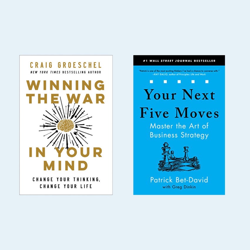 Winning The War In Your Mind