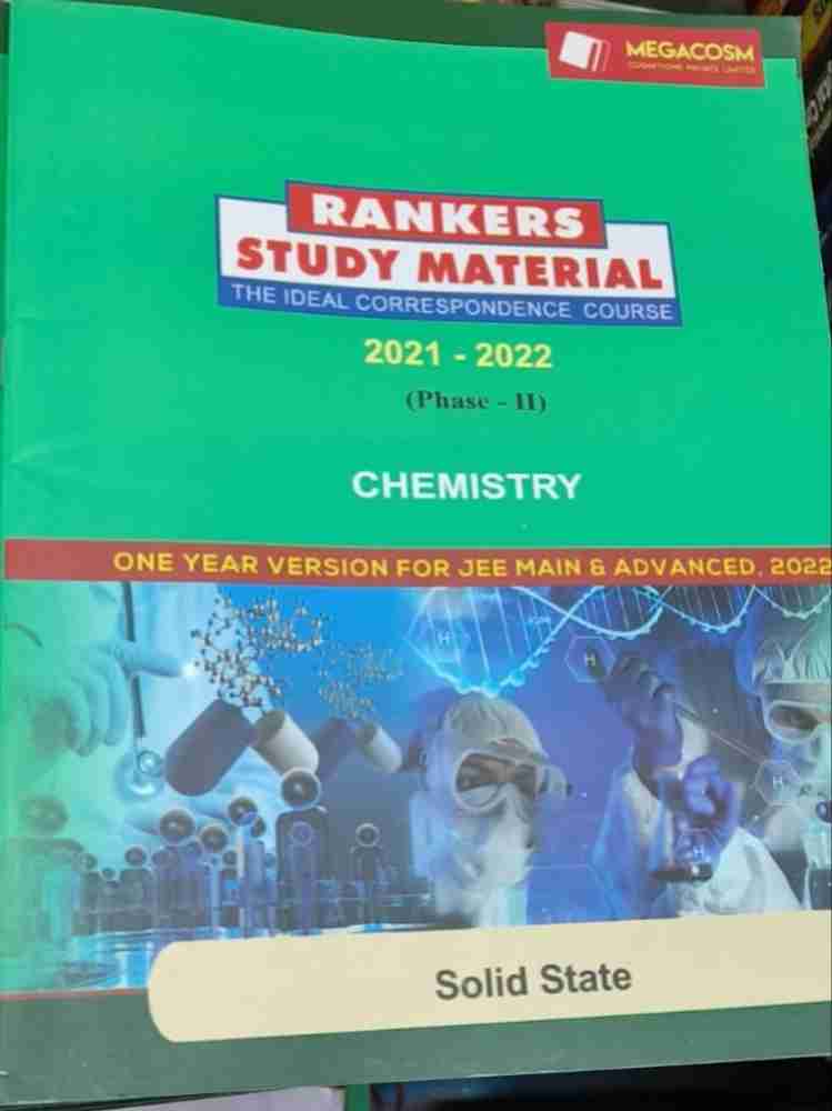 FIITJEE [2023 Edition] Study Material For IIT-JEE Complete, 48% OFF