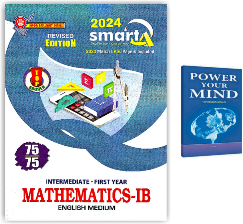Intermediate Math Smart Q Intermediate First Year Mathematics 1B