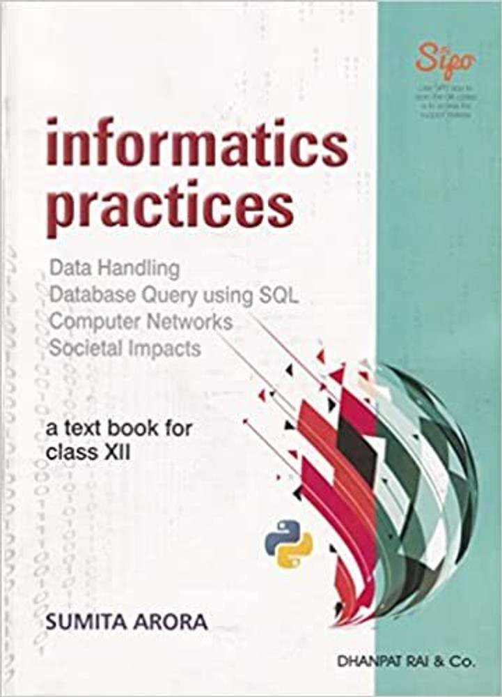 Download Class 12th IP Book Pdf By Sumita Arora 2020, 52% OFF Download Class 12th IP Book Pdf By Sumita Arora 2020, 52% OFF