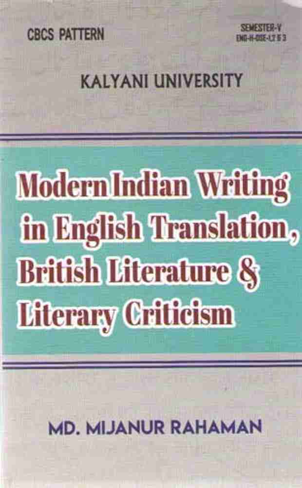 Hindu Writing Translation