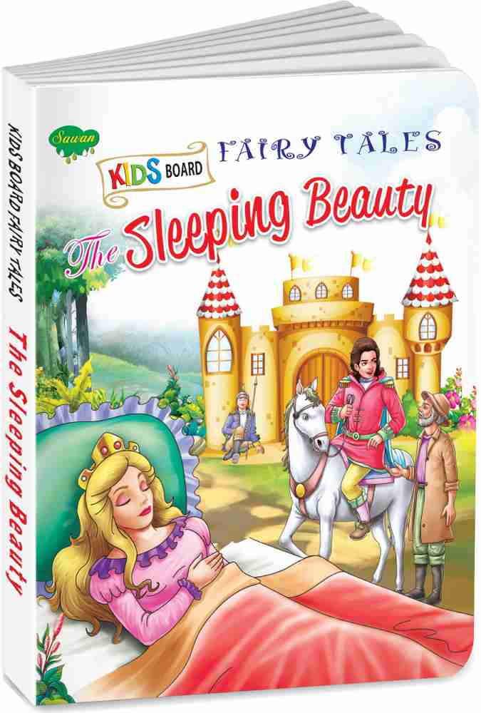 Sleeping Beauty The Original Fairy Tale Original Fairy