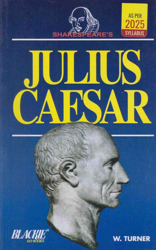 Novel Julius Caesar Book Julius Caesar+cd William Shakespeare