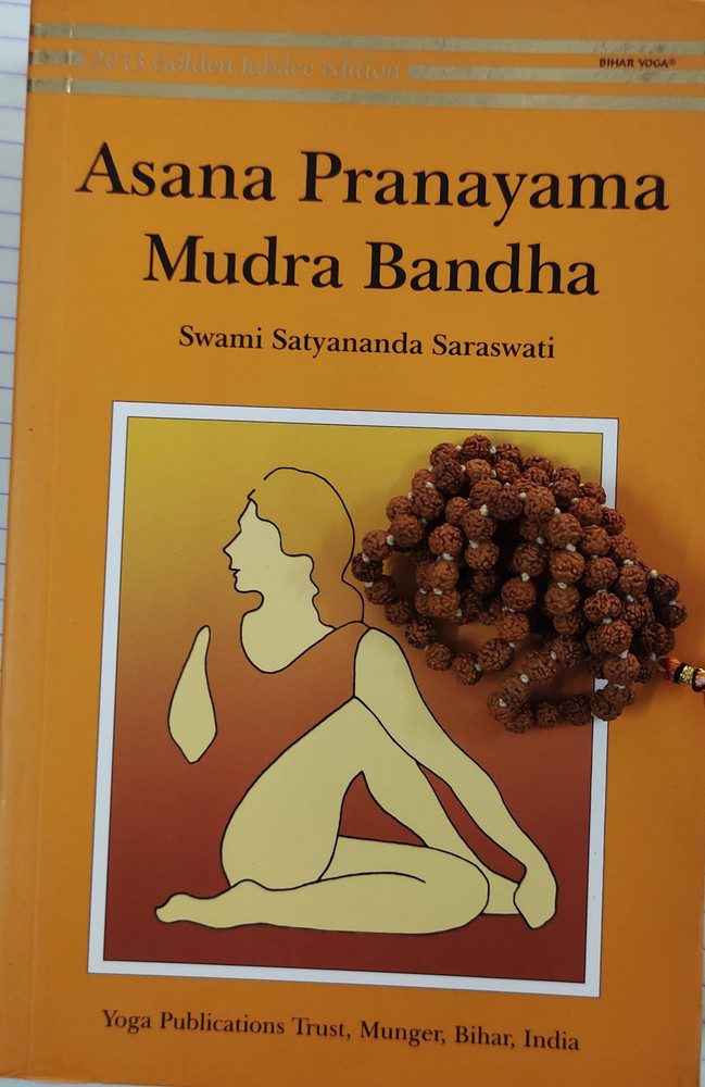 Asana Pranayama Mudra Bandha By Swami Satyananda Saraswati, 51% OFF