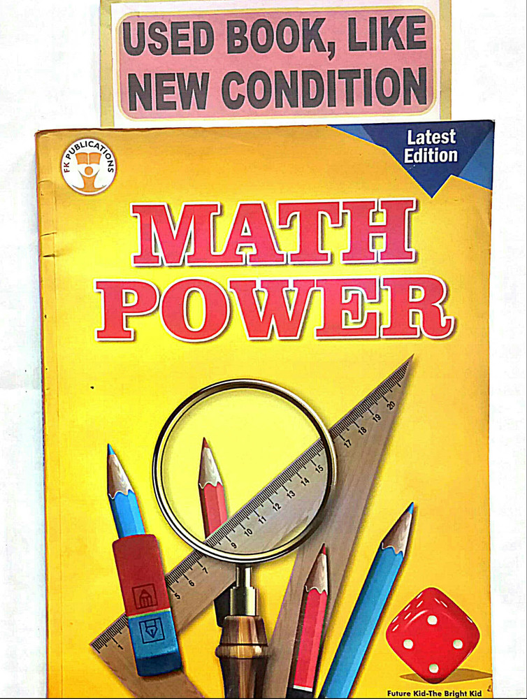 Math Power