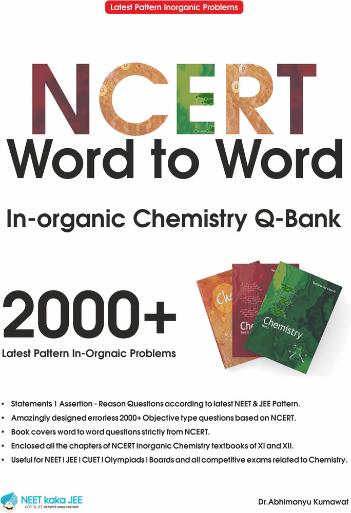 Chemistry Word