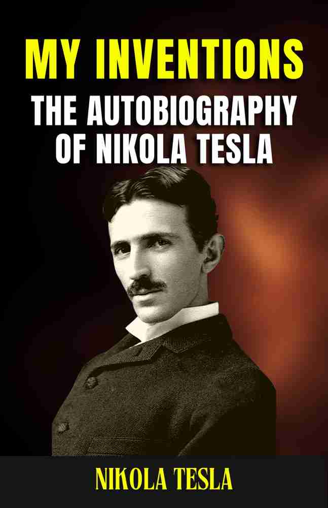 Biography Of Nikola Tesla Important Personalities UPSC, 40% OFF