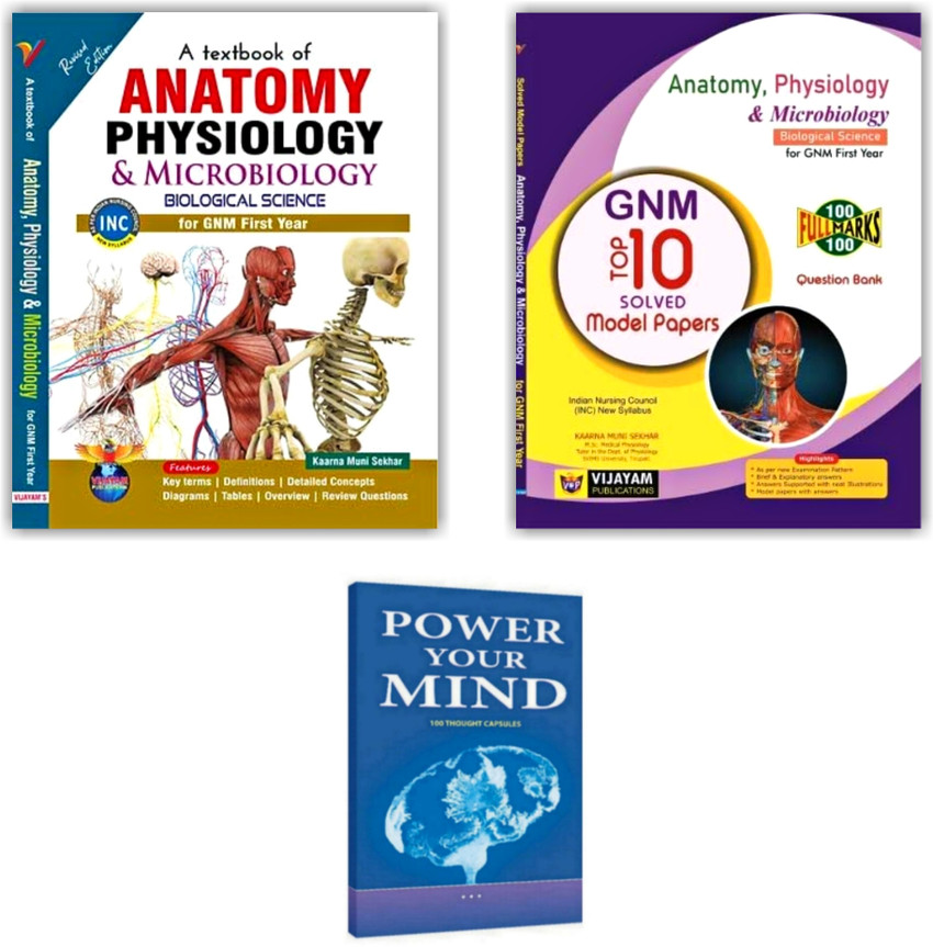 Anatomy First Year