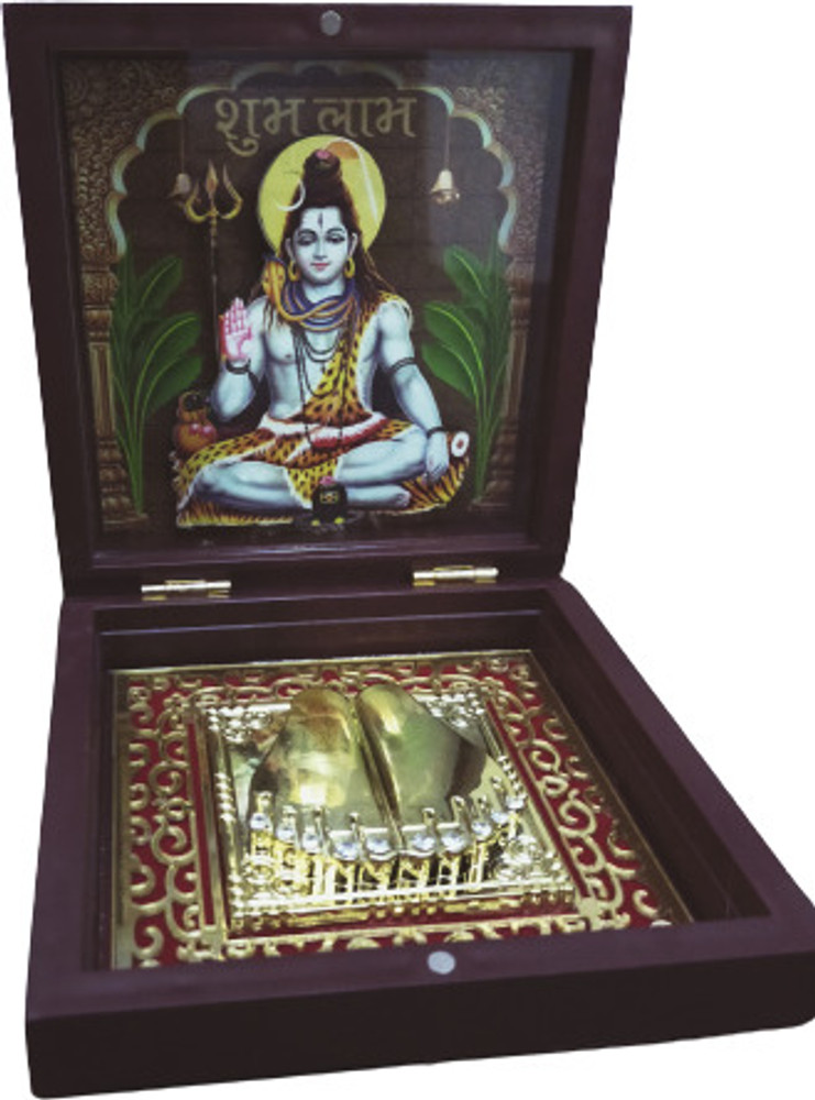 Lord Shiva Art Gallery