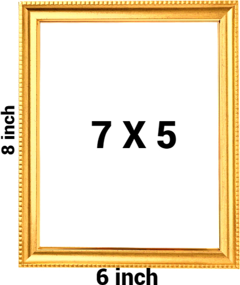 7 x 5 inch photo frame store