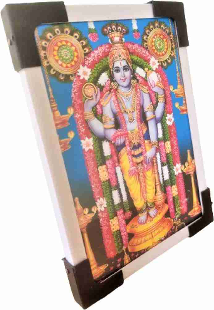 Guruvayurappan High Resolution