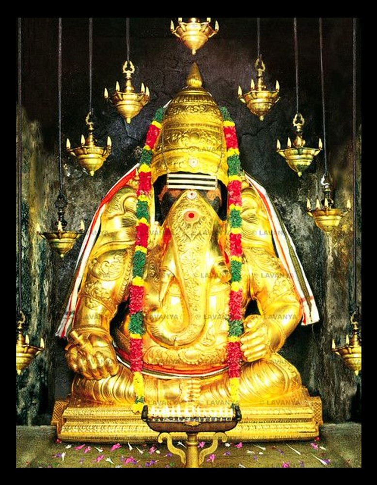 DIGITOUCH DESIGN Pillayarpatti Vinayagar God Ganesh Photo Frame 8x6 inch Wall Hang Religious Frame Price in India Buy DIGITOUCH DESIGN Pillayarpatti Vinayagar God Ganesh Photo Frame 8x6 inch Wall Hang...
