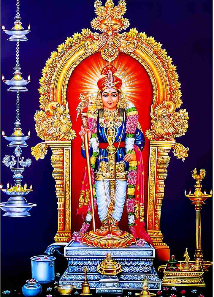 Murugan swamy photo store
