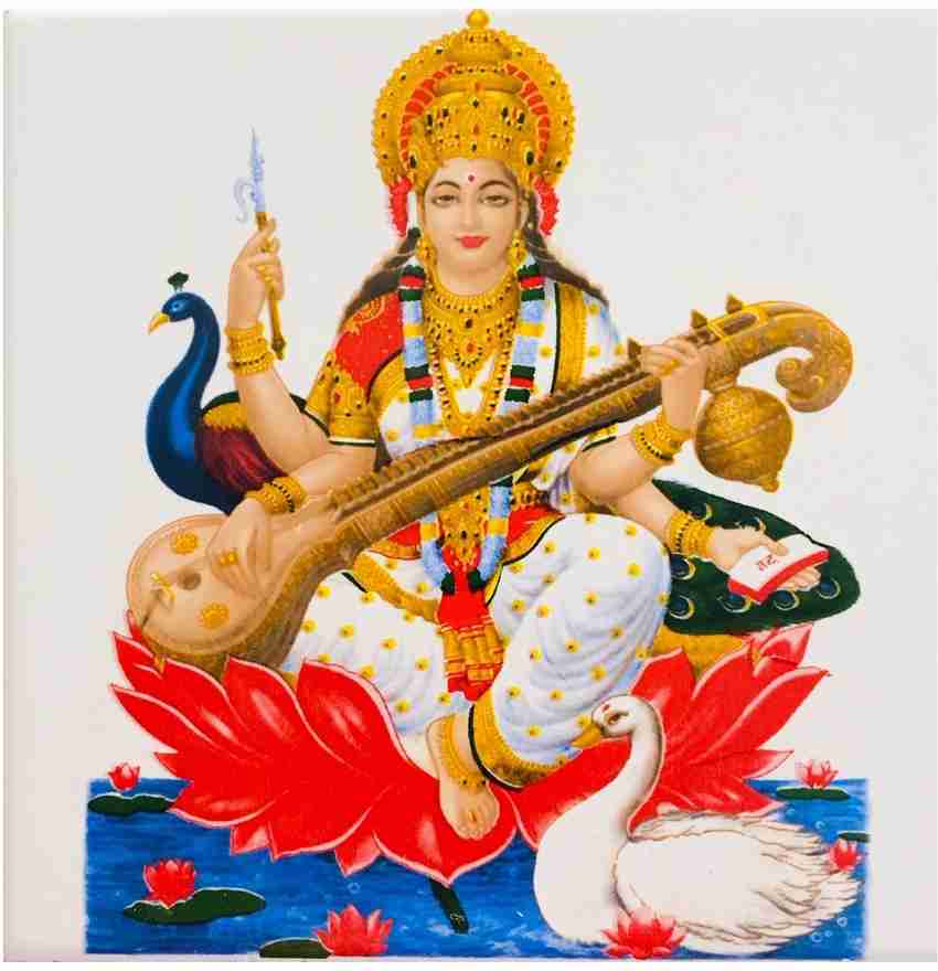 Saraswati Devi
