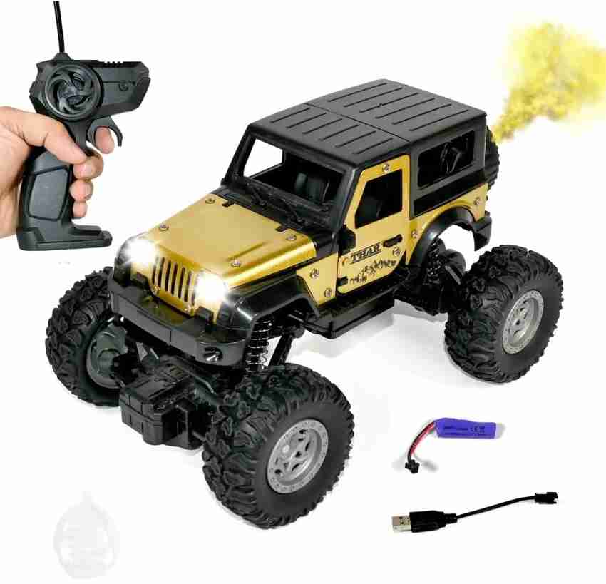 Remote control jeep flipkart store