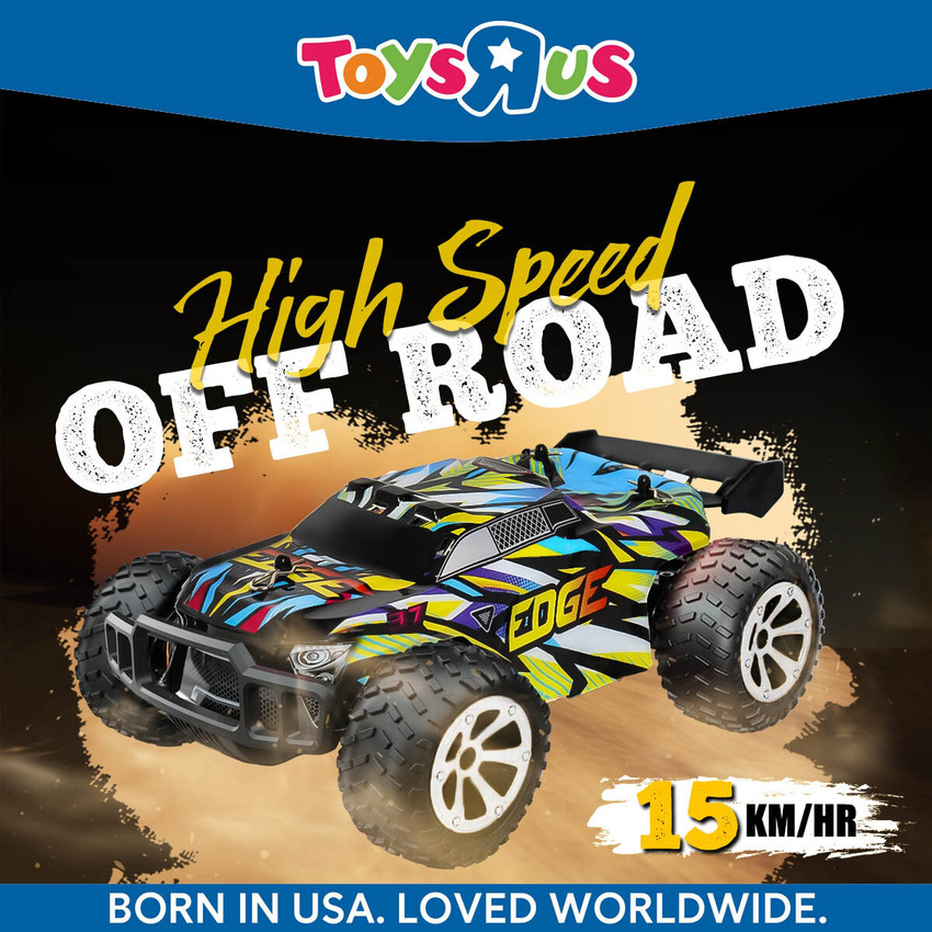 Toys R Us Remote Control Off Road Vehicles Find Amazing Products In Rc
