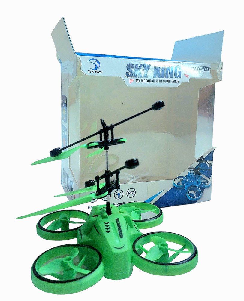Sky king quadcopter drone store