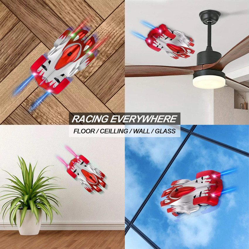 Race Car Ceiling Fan Globe | Shelly Lighting