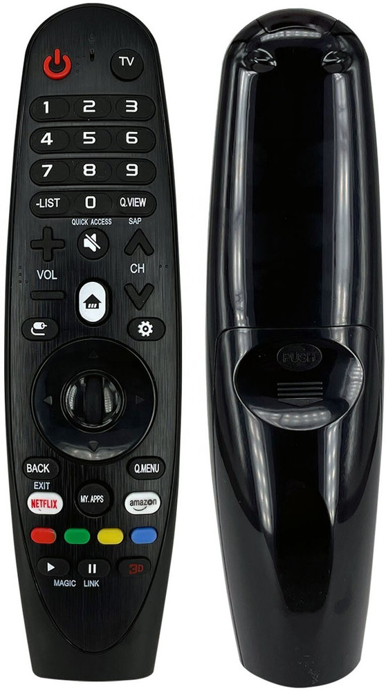 Samsung Magic Remote