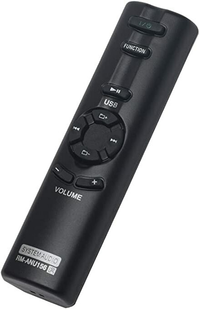 Sony Home Theater Remote Sony RM ANU201 Remote Control For HT IV300,