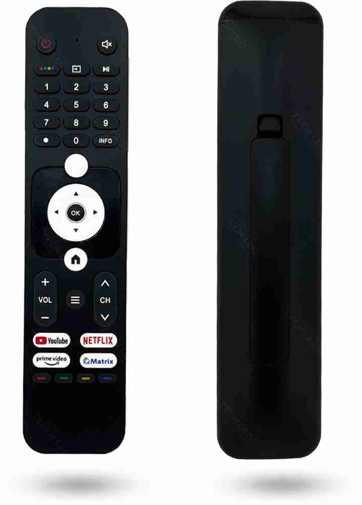 Haier Remote