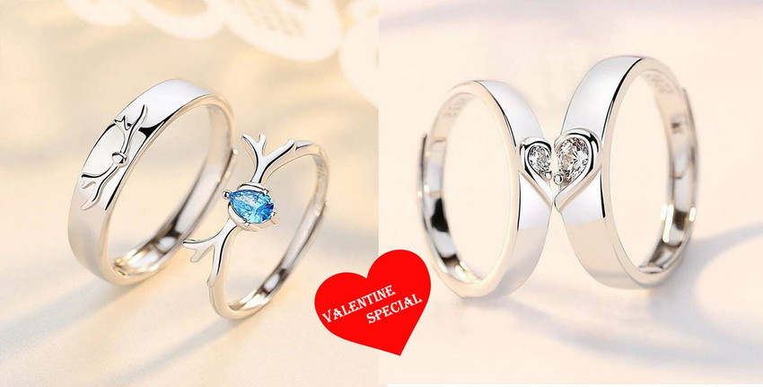 Agarwalproduct Alloy Cubic Zirconia Platinum Plated Ring Set Price in India Buy Agarwalproduct Alloy Cubic Zirconia Platinum Plated Ring Set Online at Best Prices in India Flipkart