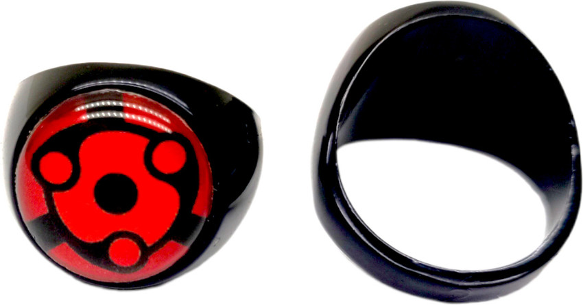 Madara Ewiges Mangekyou Sharingan FUNZERA Farbige Sharingan