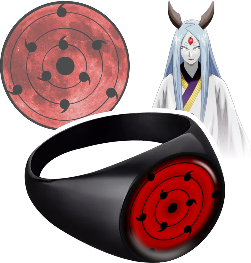 Naruto Tsukuyomi