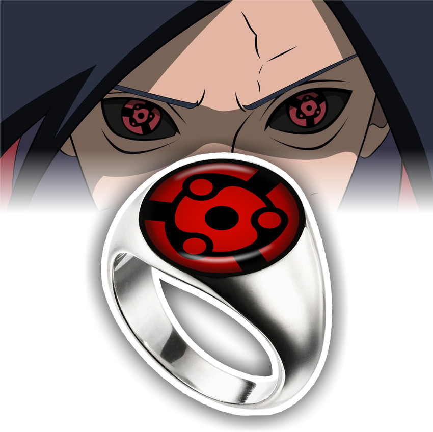Sharingan Eyes Madara Uchiha Sharingan Madara Style | 1 Year