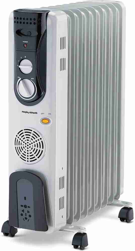 Oil heater price store