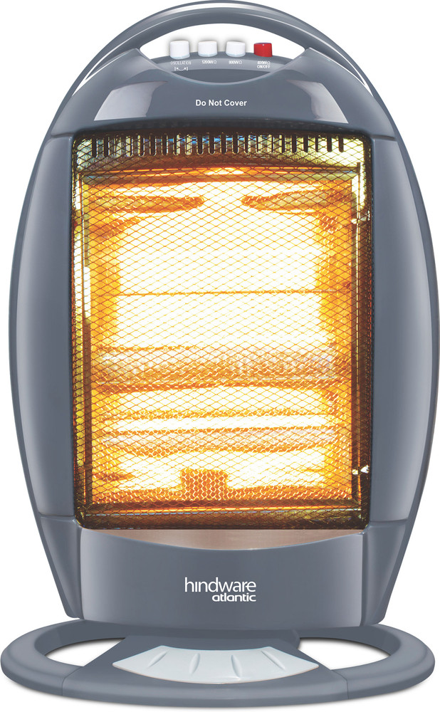 Halogen heater store