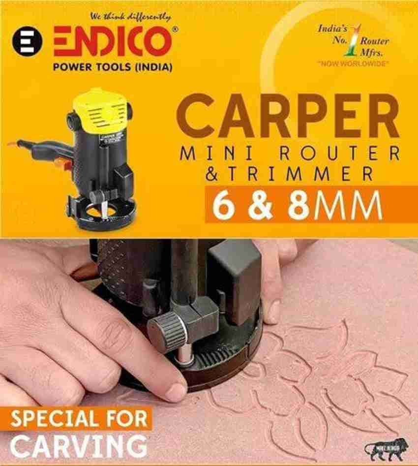Endico drill machine price store