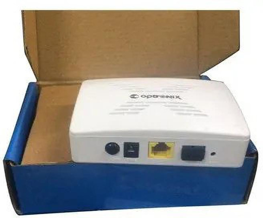 Optronix Modem