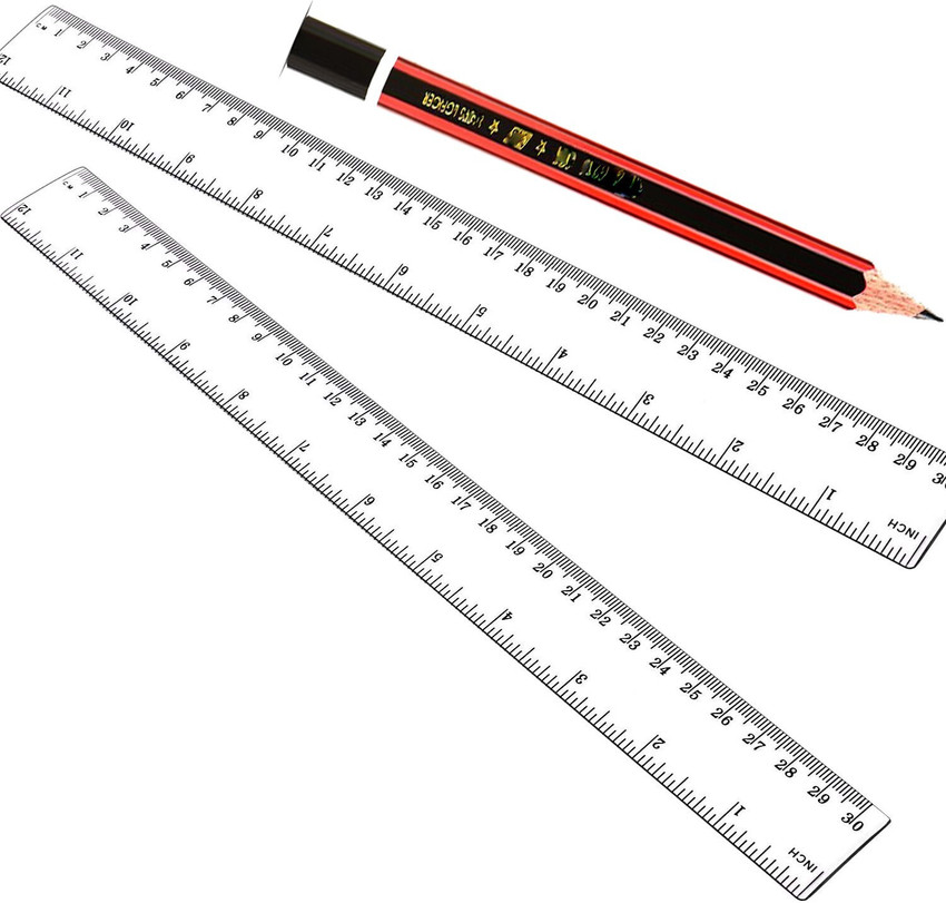 Pencil scale store