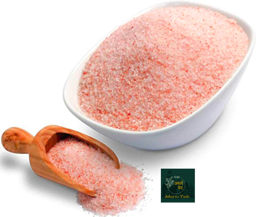 Purest salt store