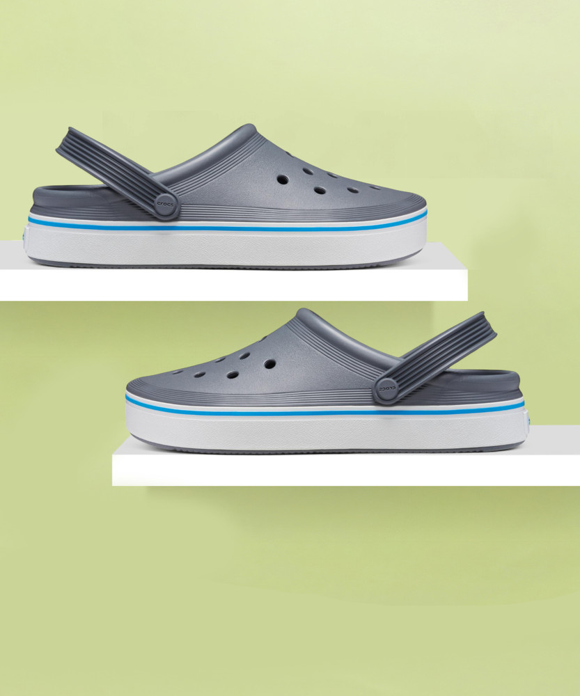 CROCS Off Court Men Clogs