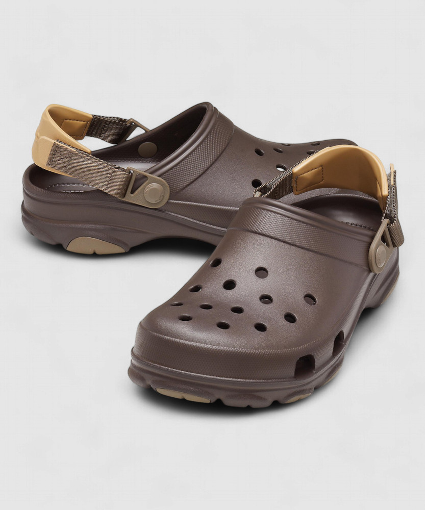 CROCS Classic Men Clogs