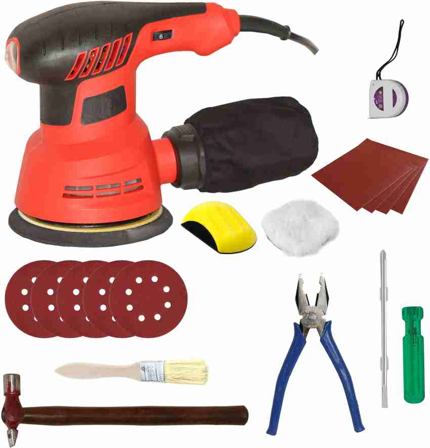 4 inch sander store