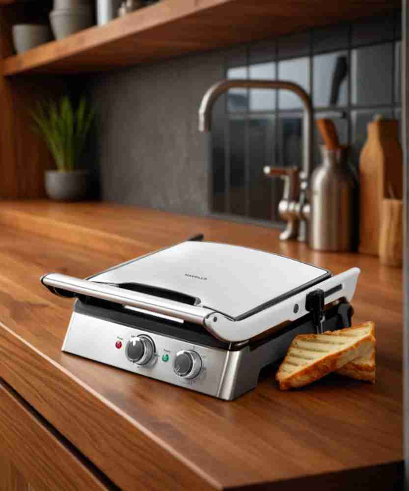 Havells sandwich maker 4 slice store