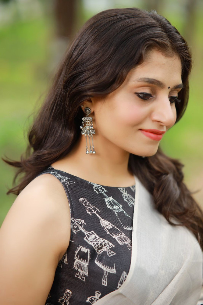 Yamuna Actress Actress Yamuna About Her Happiness | Actress Yamuna