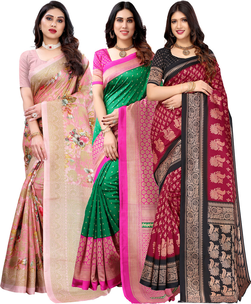 Snapdeal Sarees